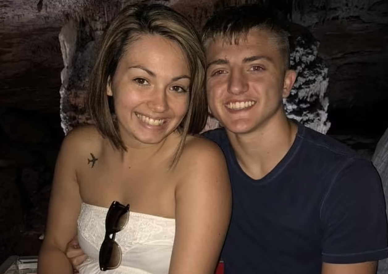 When a teacher has no shame