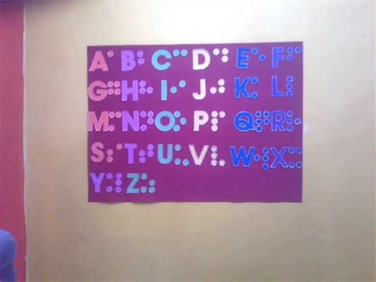 William, el joven de Mazatlán con discapacidad visual que ganó medallas ...