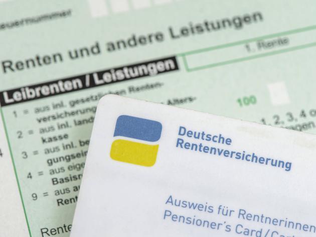 Wenn die Rente nicht reicht: Diese Zuschüsse können helfen