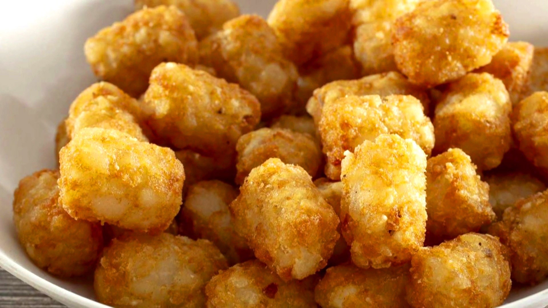 Tater tots recalled in 26 states over plastic fragments