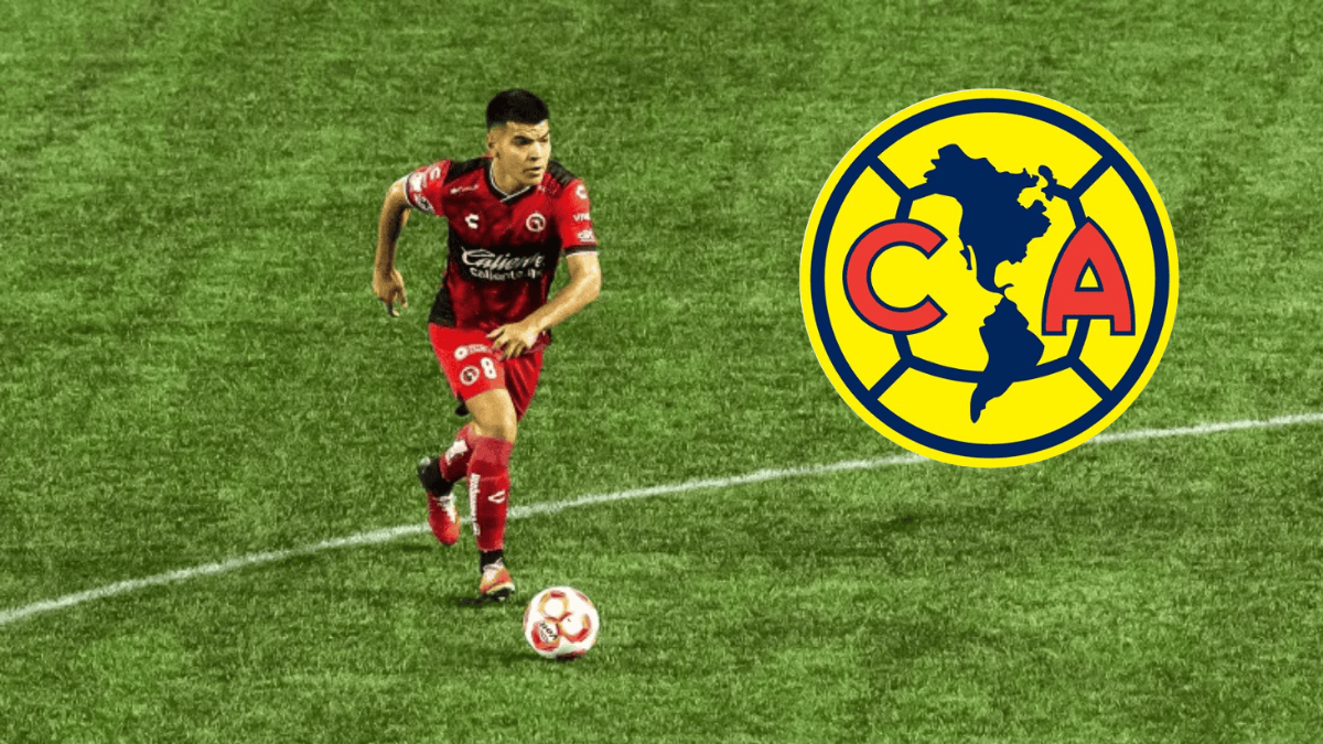 América se arrepiente de no fichar a Iván Tona tras empate ante Xolos ...