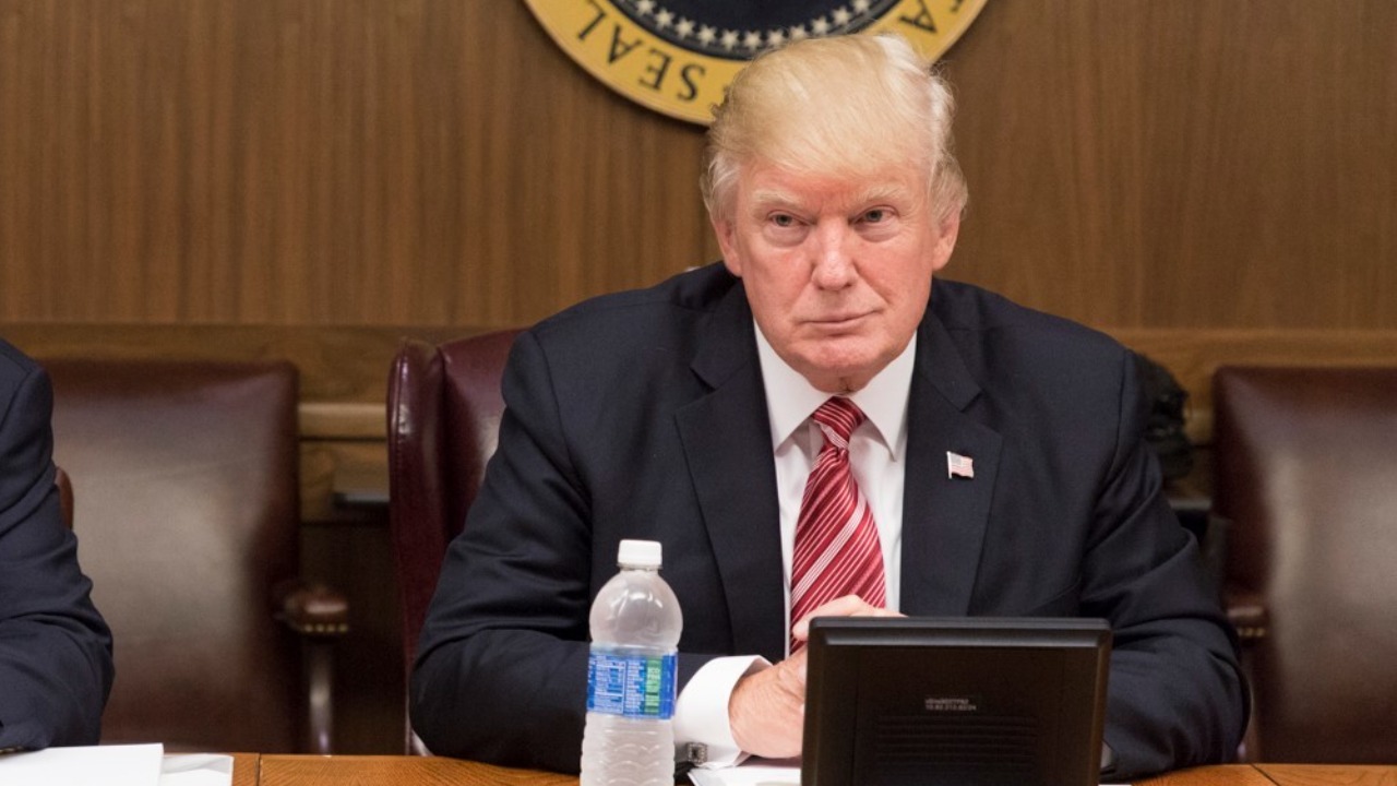 Trump pushes new student-loan repayment shakeup targeting unaffordable debt