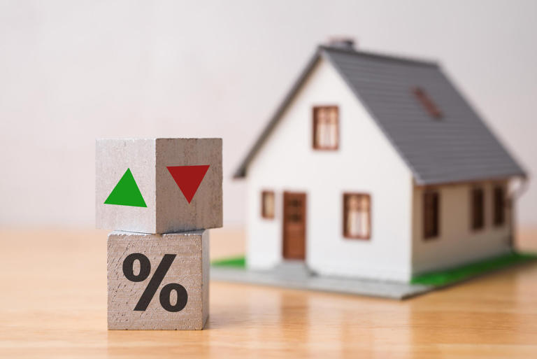 Will mortgage interest rates drop after the January Fed meeting?