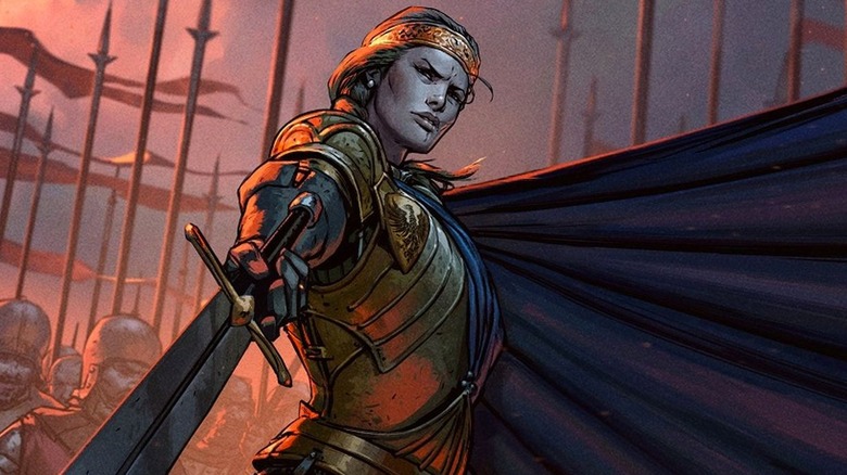 The 50 best RPGs of all time ranked