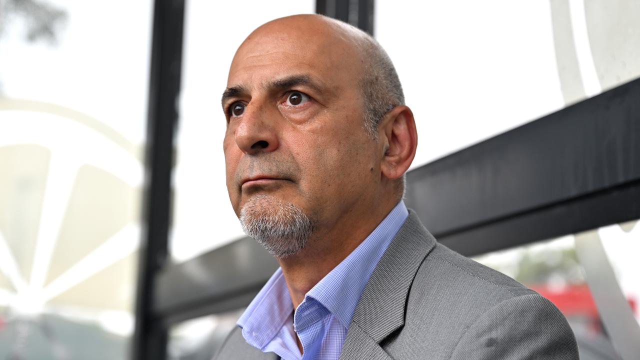 'Stop killing your people': Australia's message to Iran