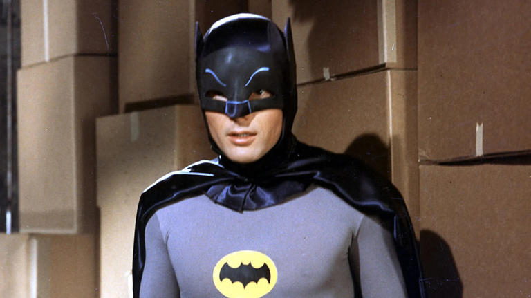 Every live-action Batman suit, ranked