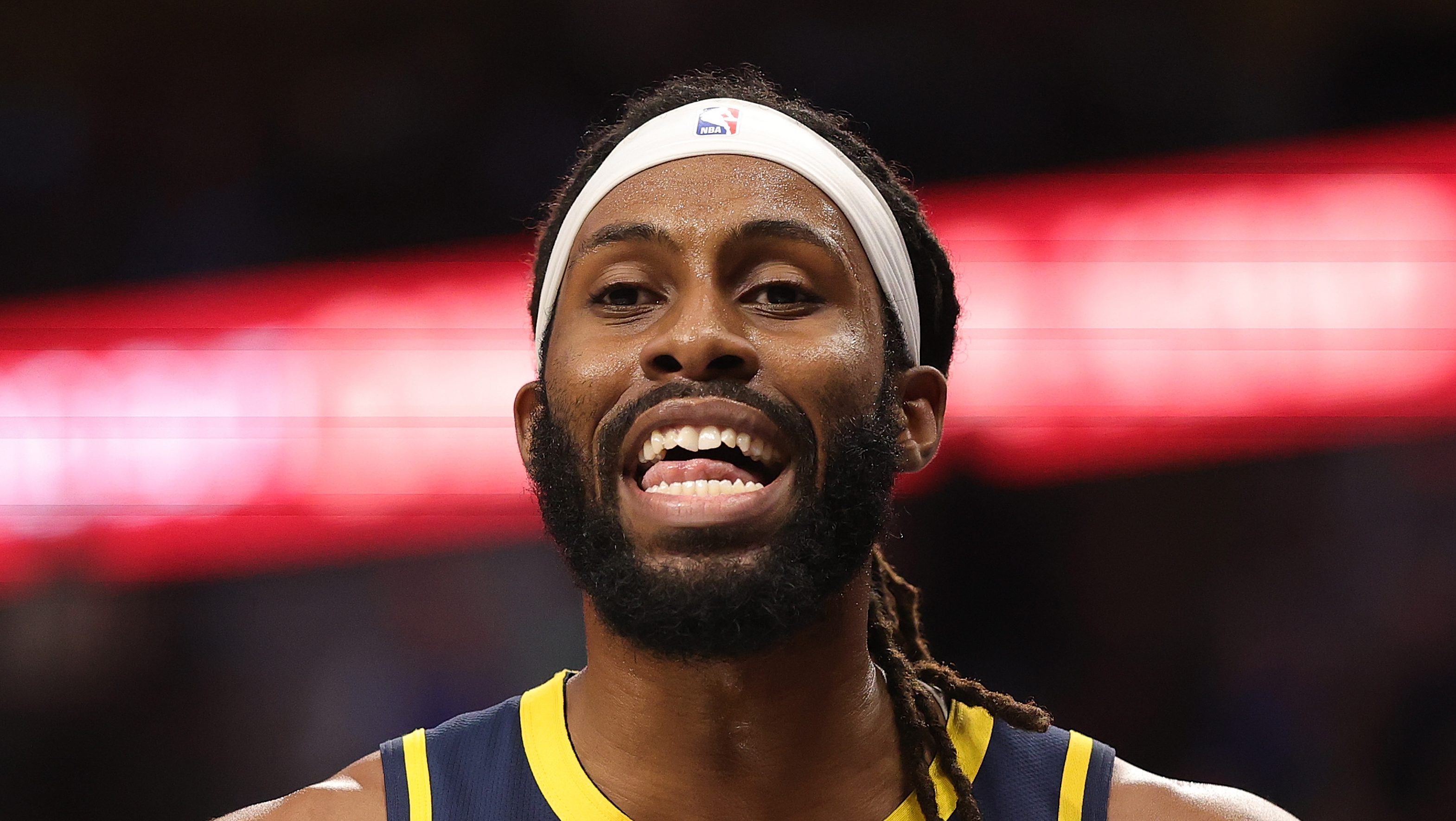 Pacers give positive injury update on key big man