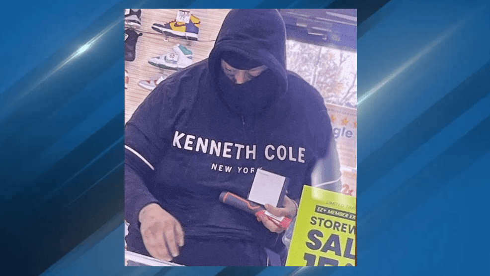 Oklahoma City police seek suspect in pawn shop robbery near NW 23rd and ...