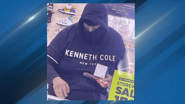 Oklahoma City police seek suspect in pawn shop robbery near NW 23rd and ...