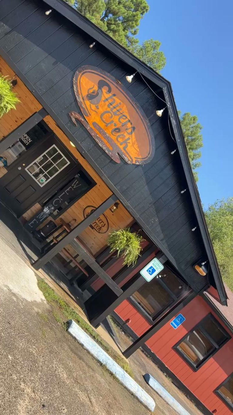 Mississippi’s most famous catfish fry lives far from the capital