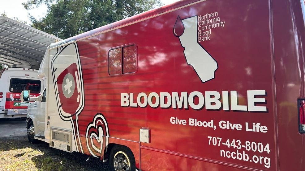 Northern California blood bank urgently seeks type O-negative donors