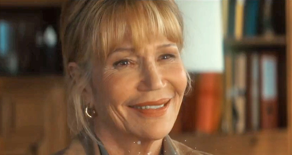 Clémentine Célarié (Le diplôme) : « Charles Berling était très gêné de ...