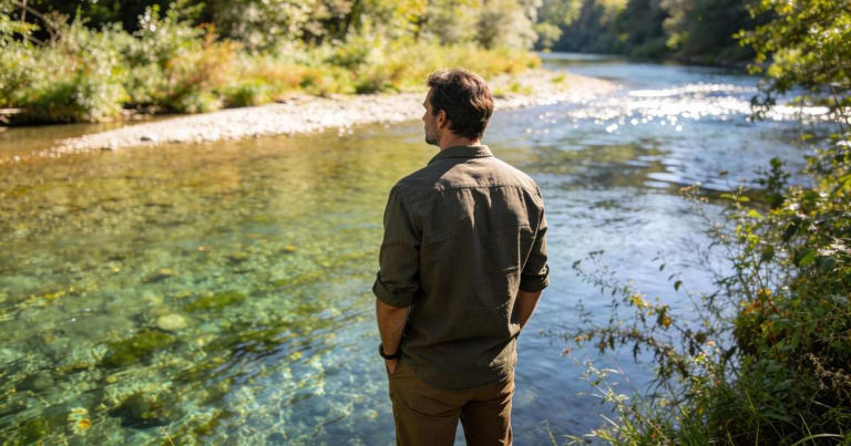 O que significa sonhar com água suja e água limpa?