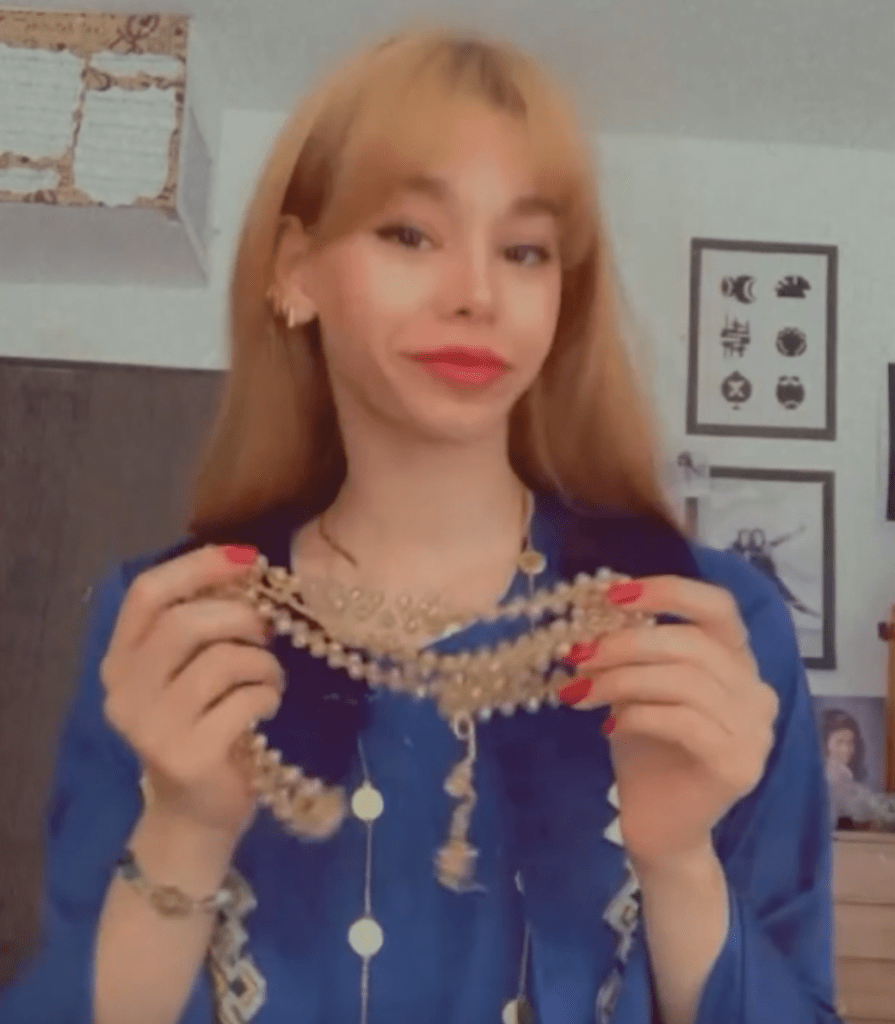 Iranian student shot dead after joining anti-government protests