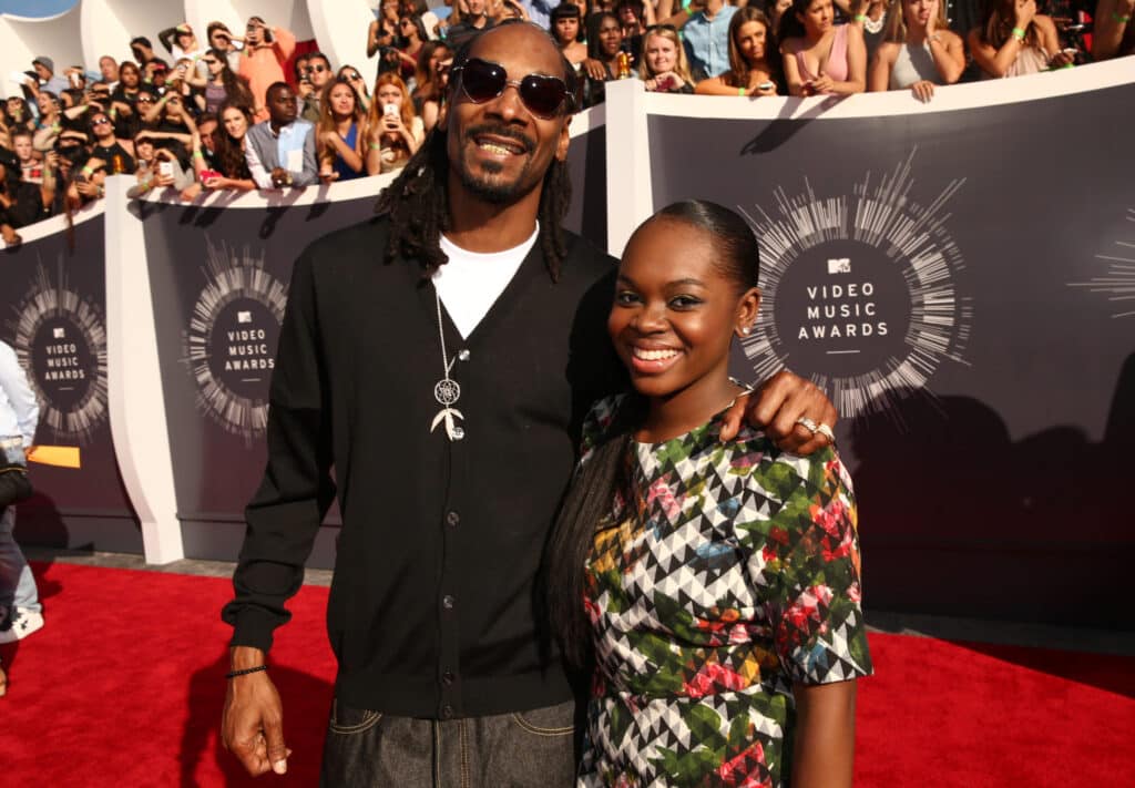 Snoop Dogg's granddaughter is officially home after 10-month stay in NICU