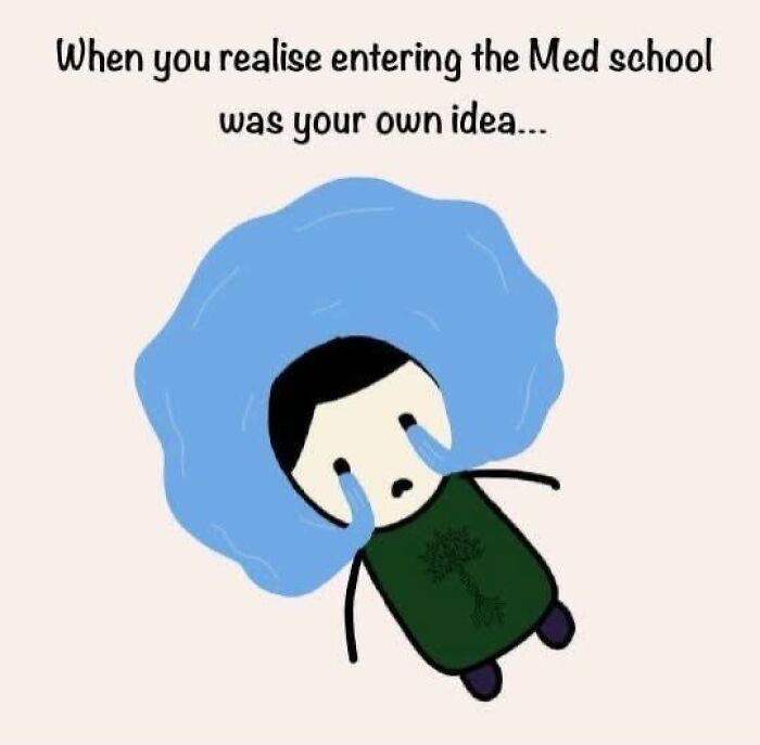 74 relatable memes for both medical professionals and patients