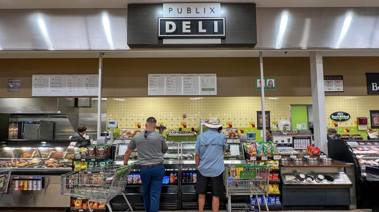 Forget Subway: Here's why you should be ordering your subs at Publix