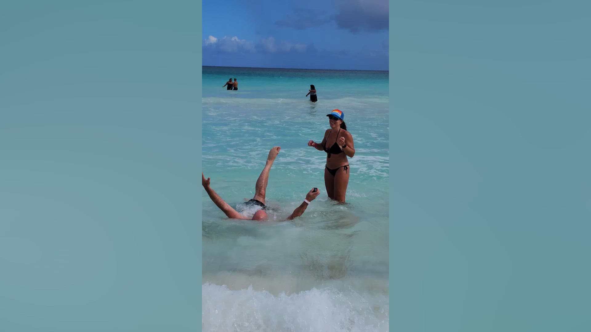 When "I do" goes wrong