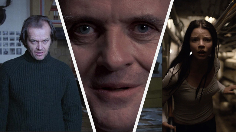 The 20 best psychological horror movies ranked