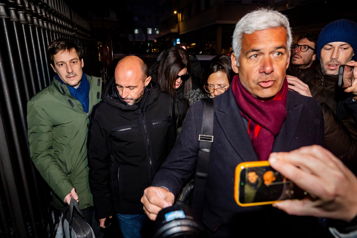 Tribunal suizo ordena tres meses de prisión preventiva a gerente de bar ...