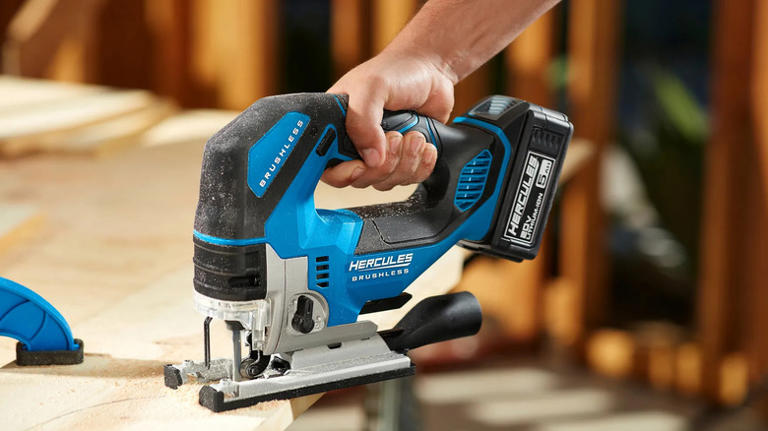 The best new Harbor Freight finds you might have missed in 2025