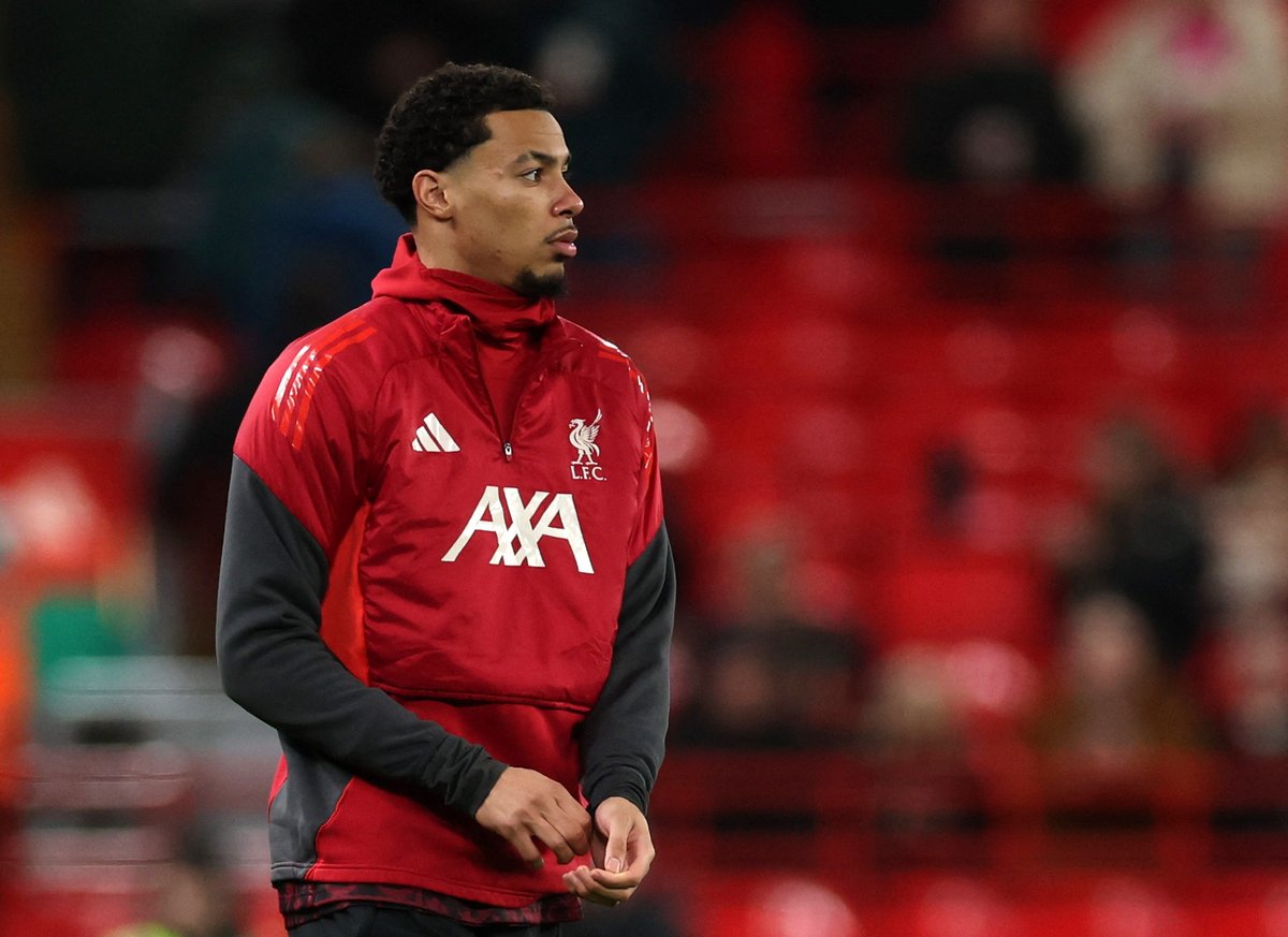 Liverpool vs Barnsley: Ekitike back as Ngumoha starts in FA Cup - Live