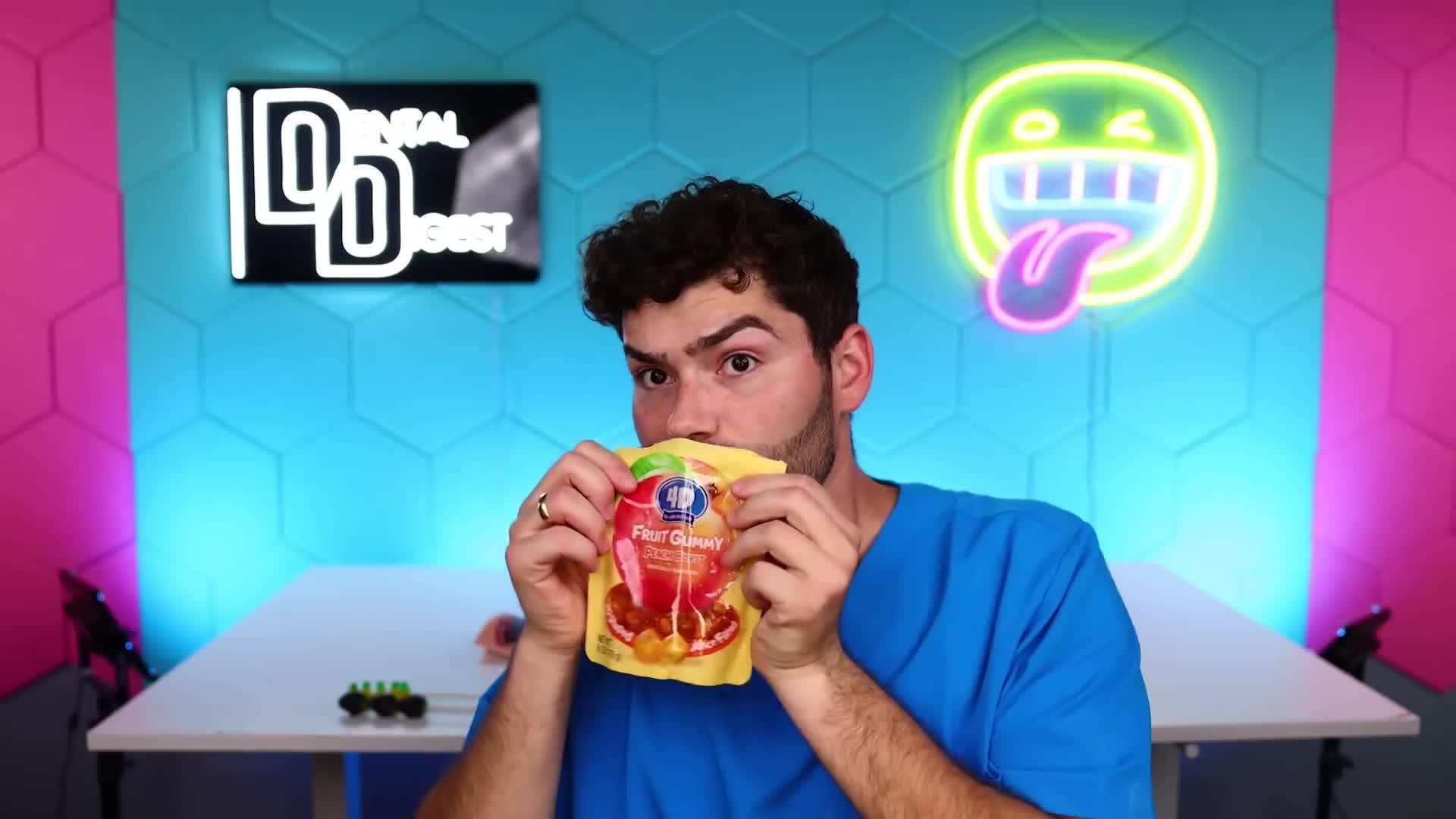 🌋 Which AI lava emoji causes cavities? 🦷🔥