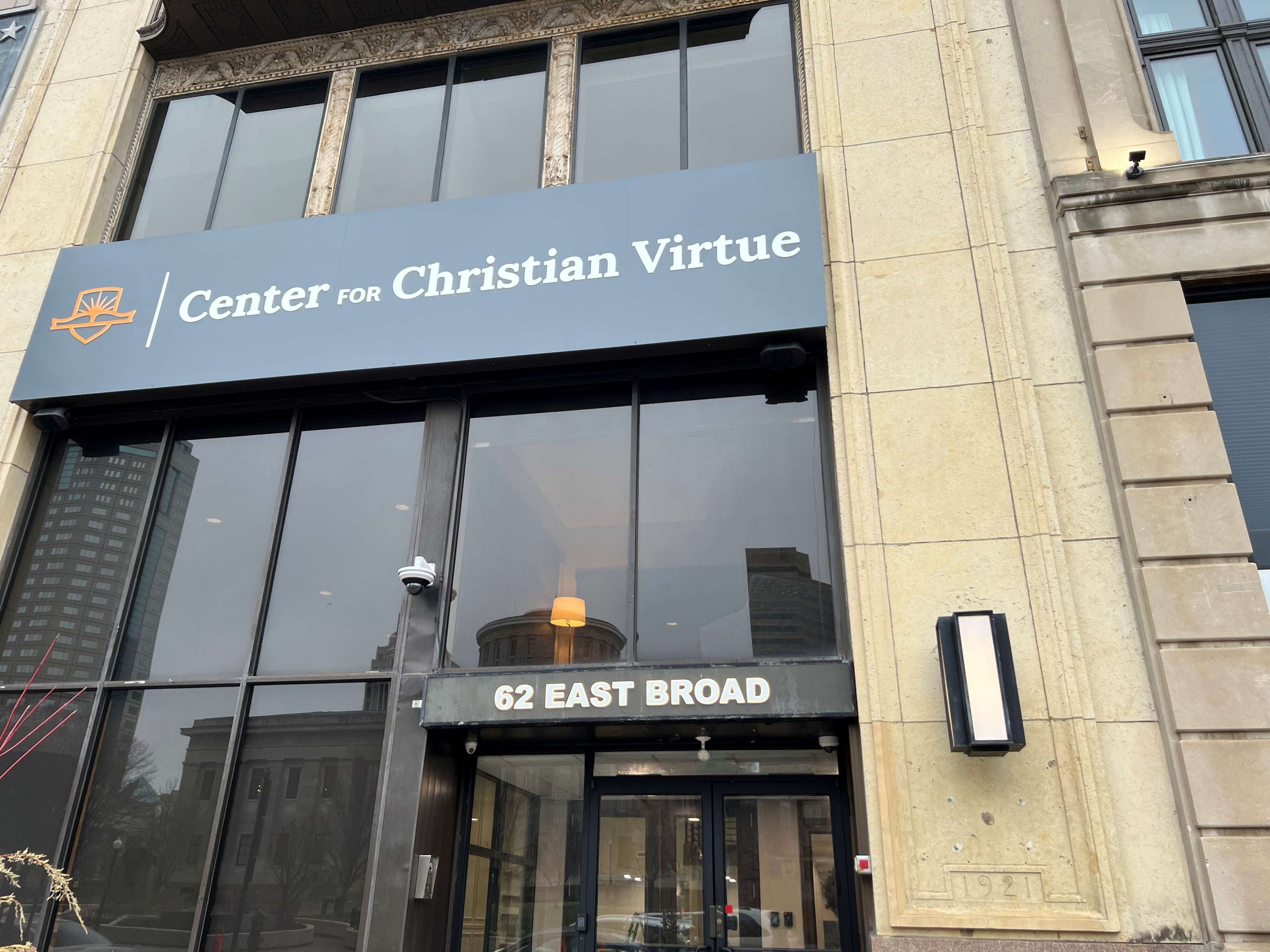 “Nothing Christian about hate”: Why Ohio’s Center for Christian Virtue ...