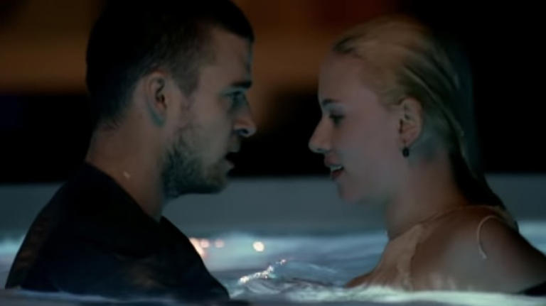 Why Justin Timberlake and Scarlett Johansson once sparked romance rumors