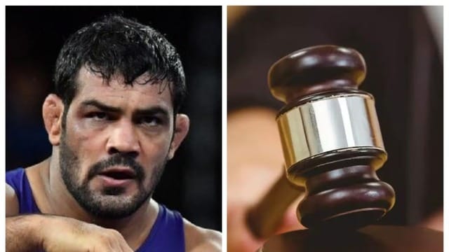 पहलवान सुशील कुमार ने सागर धनखड़ हत्याकांड में डाली नियमित जमानत याचिका ...