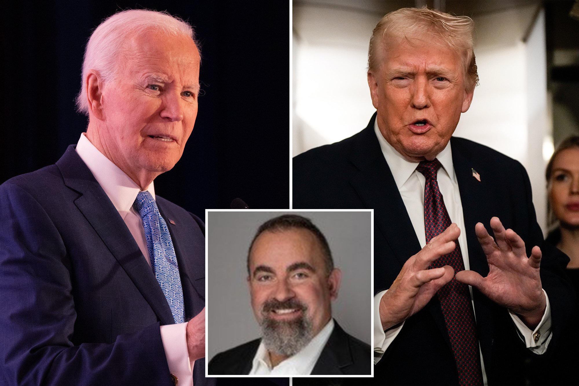 Ex-CIA 'spy who lied' wants Trump to expose 'horrific' Biden Havana ...
