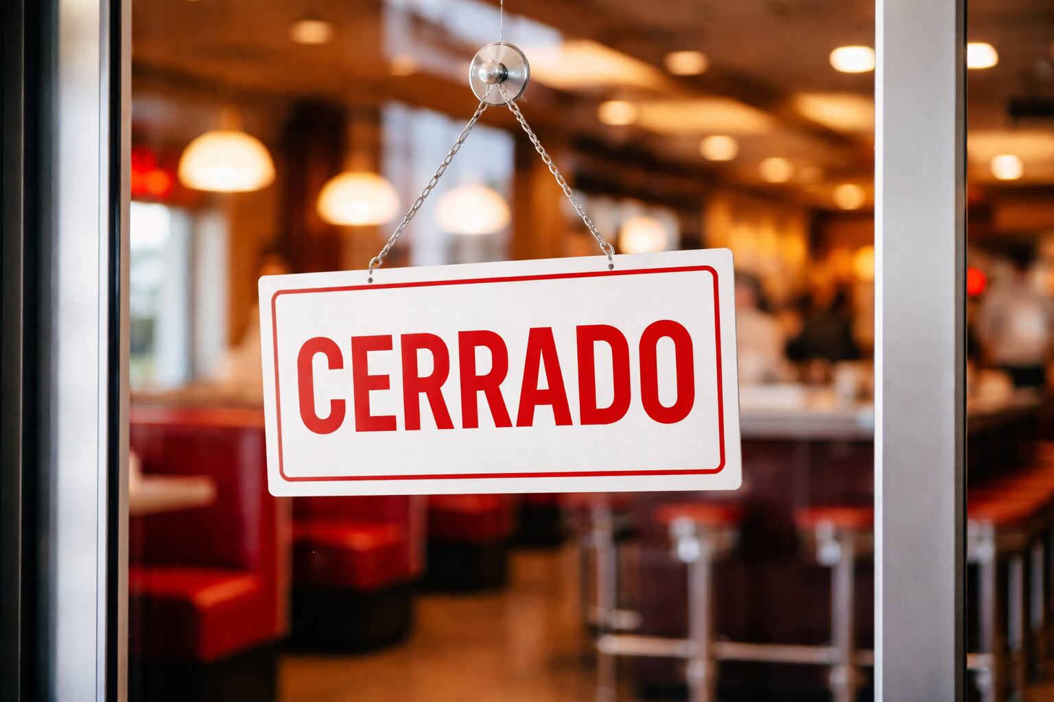 Se despide uno de los restaurantes más queridos de la capital: cierre ...
