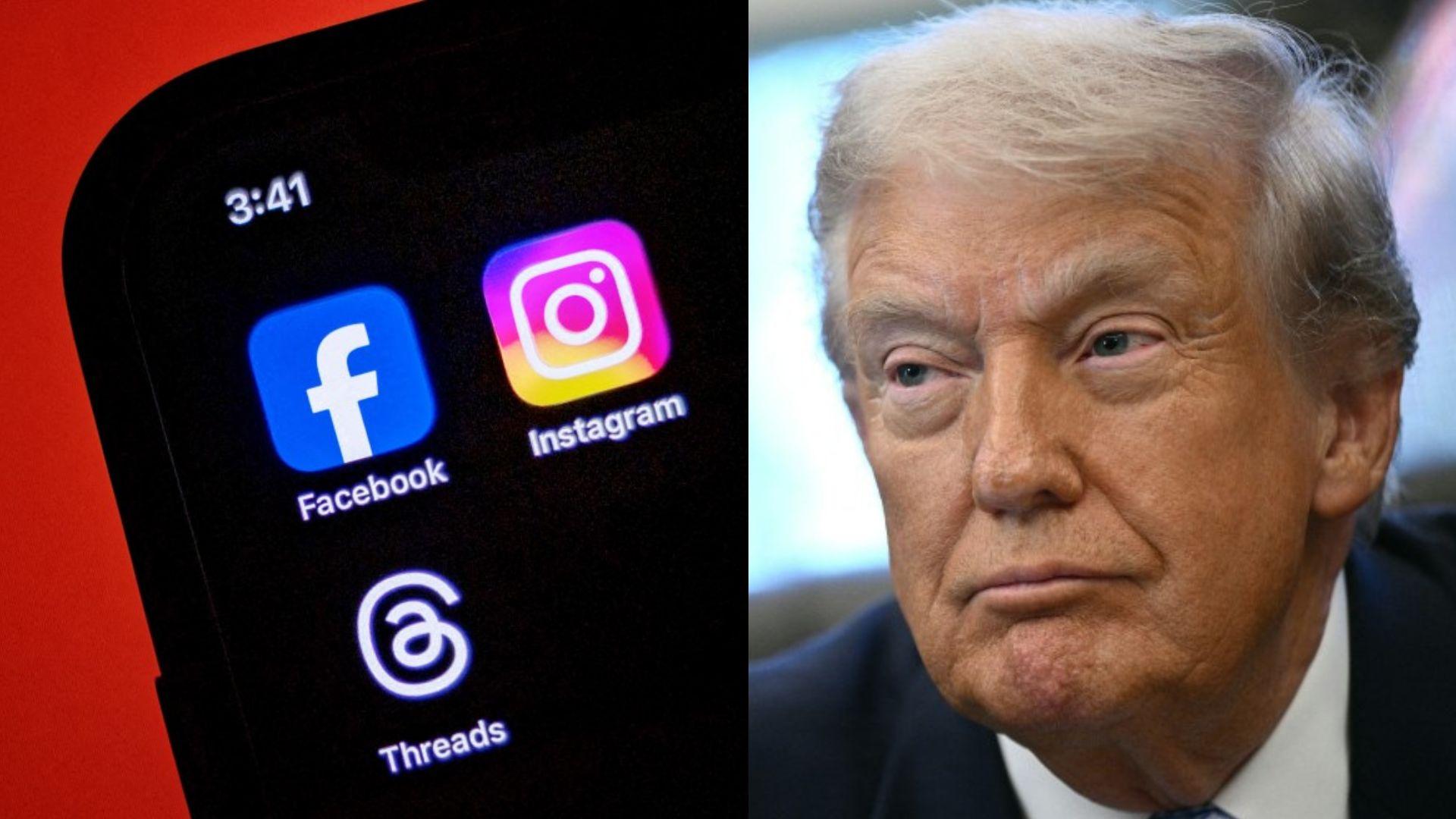 Donald Trump a de quoi être ravi de cette nomination à un haut poste ...