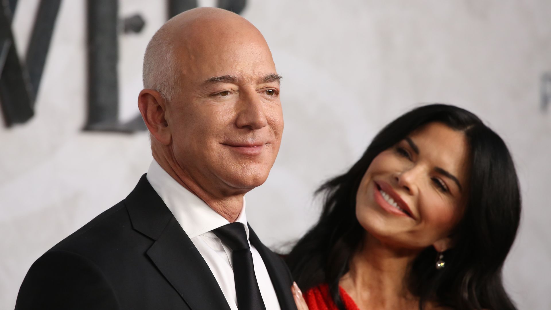 Jeff Bezos' head-turning then-and-now photos from high schooler to ...