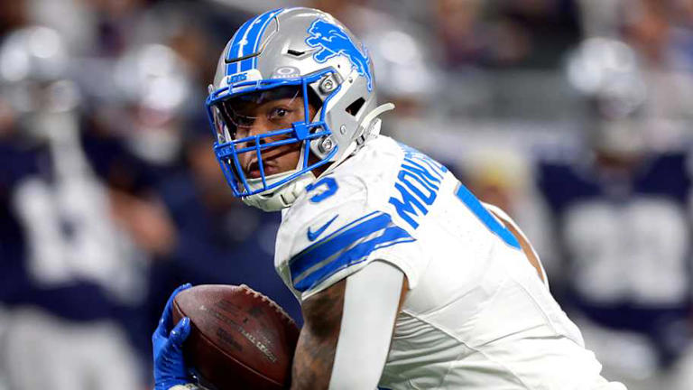 4 teams who could make the Lions a David Montgomery trade offer they ...