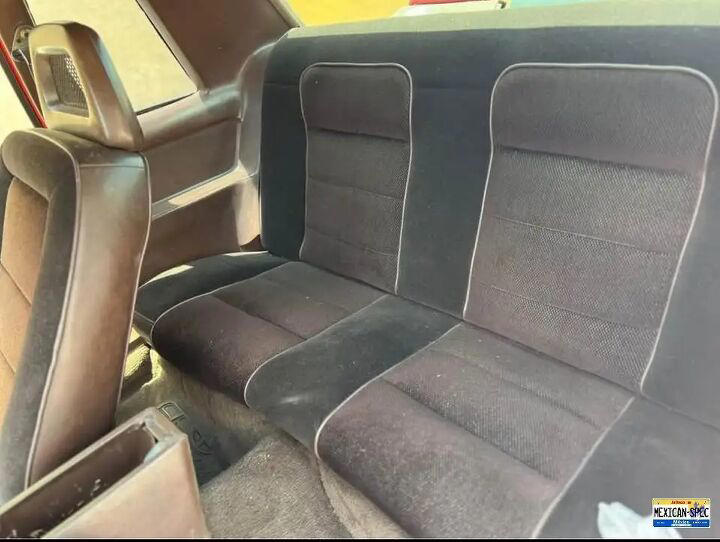 1983 Ford Mustang for sale