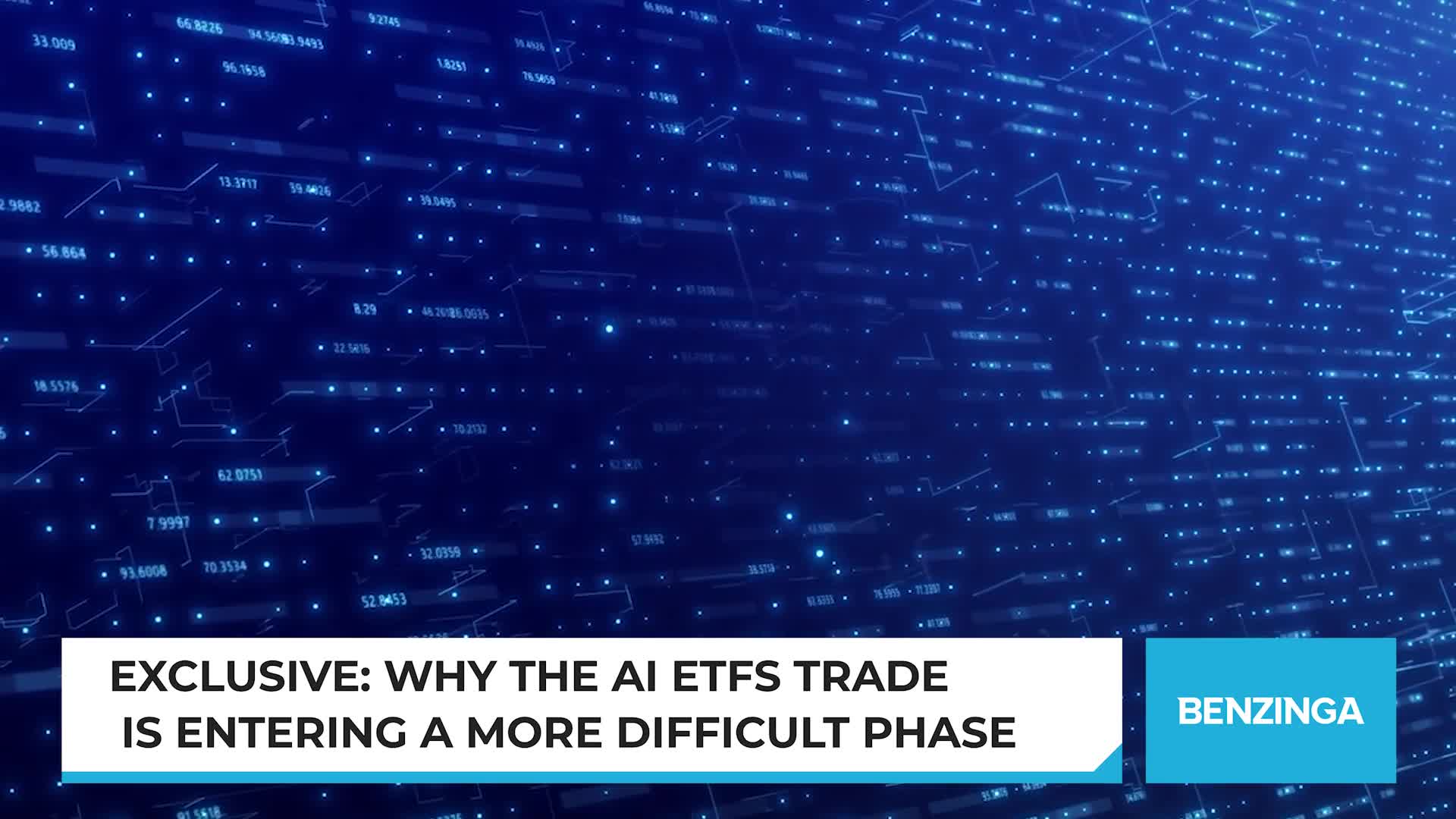 AI ETFs too concentrated