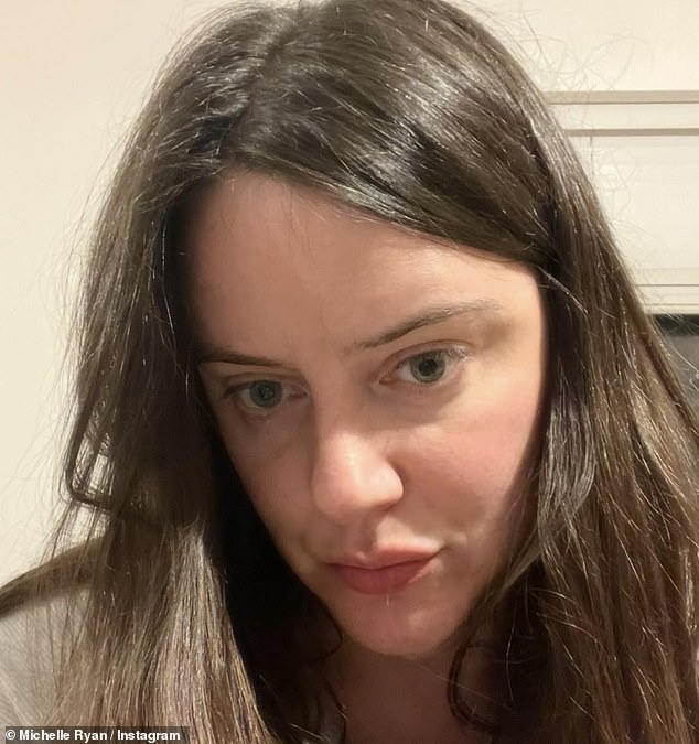 EastEnders' Michelle Ryan pays tribute to on-screen father Derek Martin ...