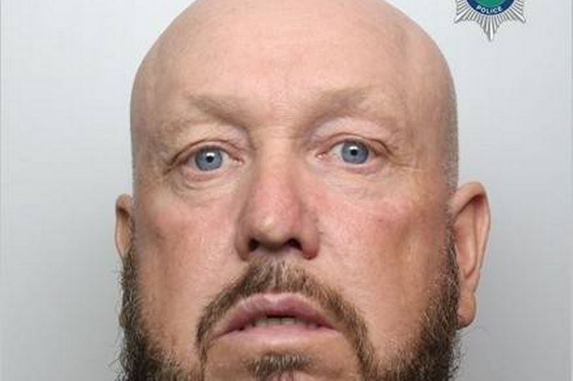 Man steps over woman's dead body after hitting her in 70mph police ...