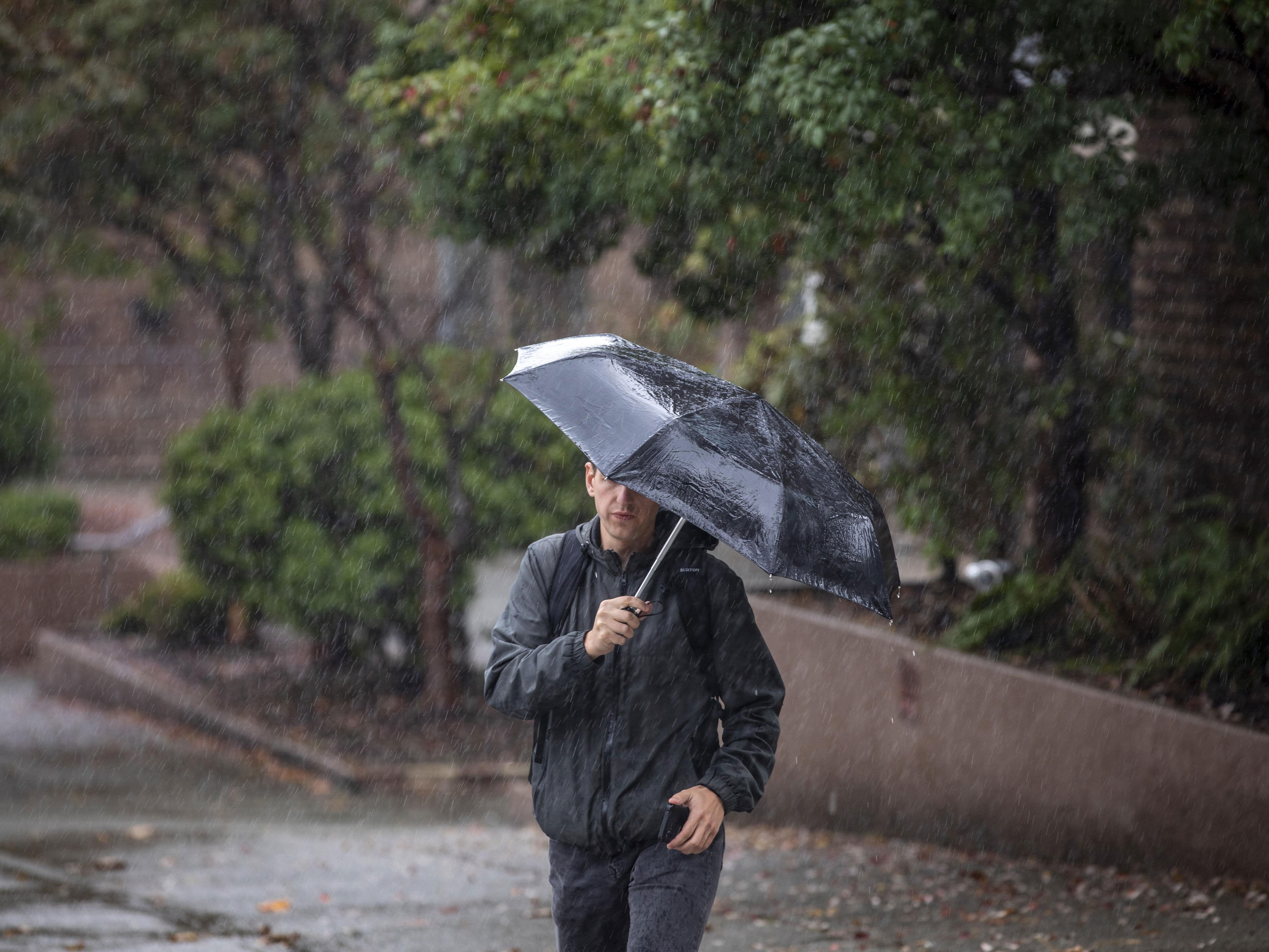 Un camping évacué sur l’île de Vancouver en raison d’un risque d’inondation