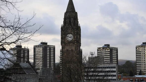 Rochdale chief executive resigns after inappropriate behaviour probe