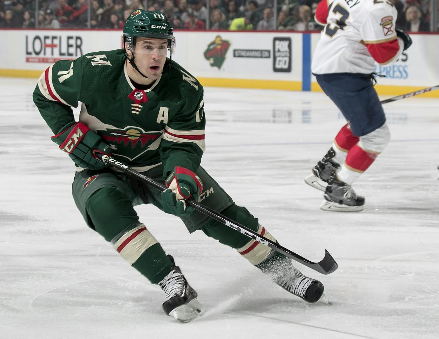 Hockey Day Minnesota 'USA vs. the World' alumni game will stream live ...