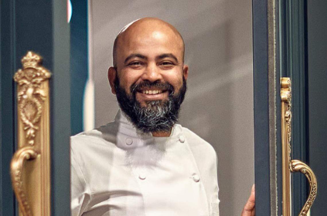 Chef of Michelin-starred restaurant & NC Indian chain owners open new ...