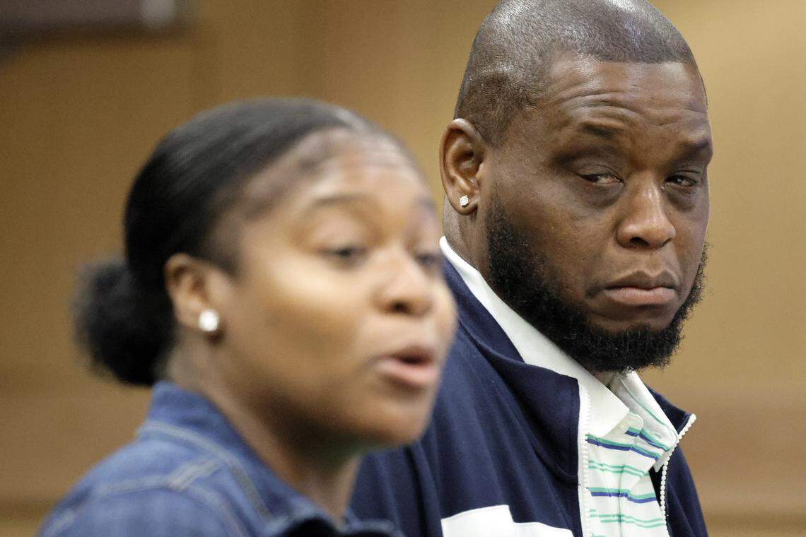 Teen killer of star Broward high school football player is off to prison