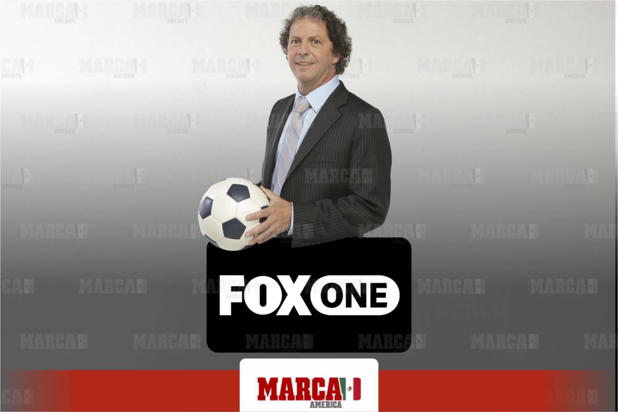 Ruso Brailovsky es el nuevo fichaje de FOX One: Vuelve más polémico y ...