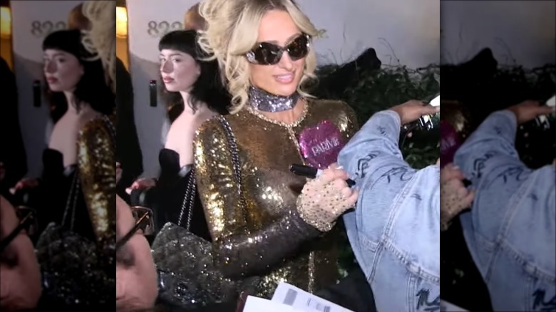 The worst-dressed celebs at the 2026 Golden Globes afterparties