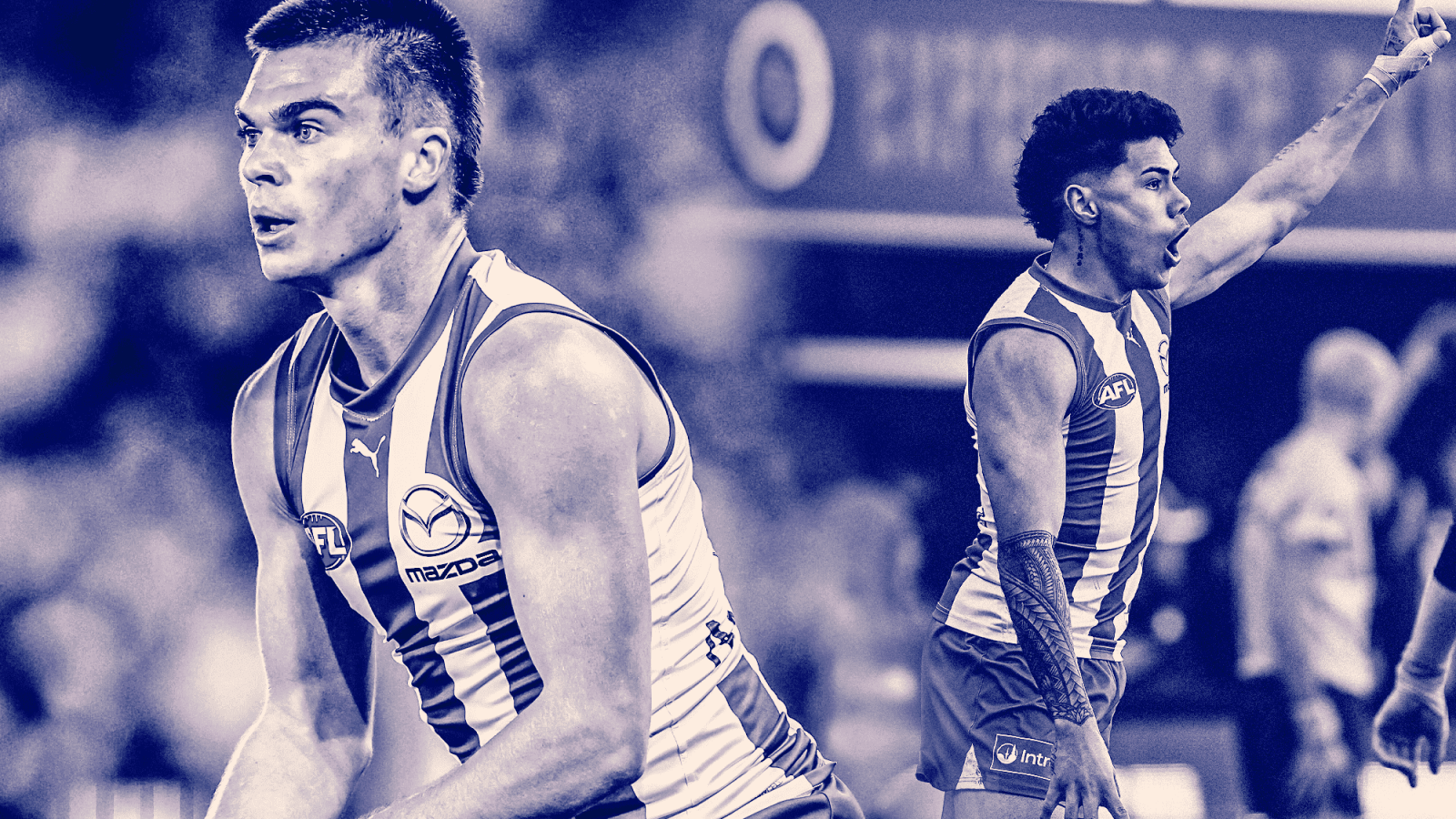 Selecting every AFL team’s best 23 for 2026: North Melbourne Kangaroos