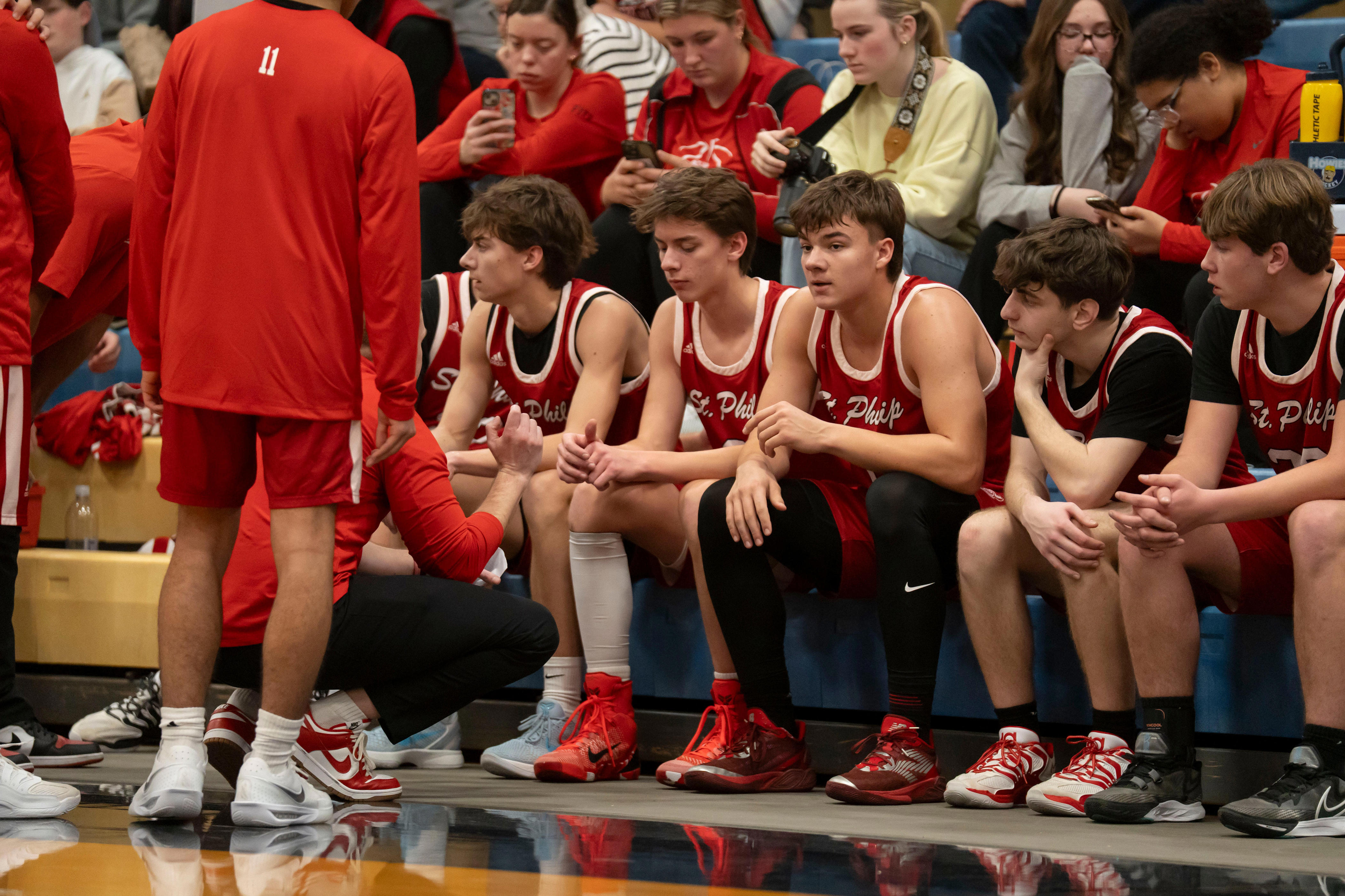 Listen to Enquirer's Coach's Corner podcast - Jan. 10 edition