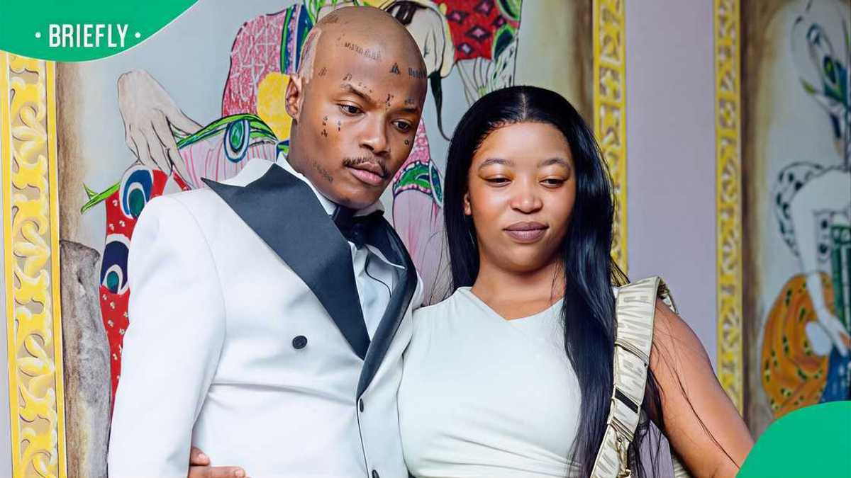 Kholofelo Chuene posts playful TikTok hours after Shebeshxt’s bail bid ...