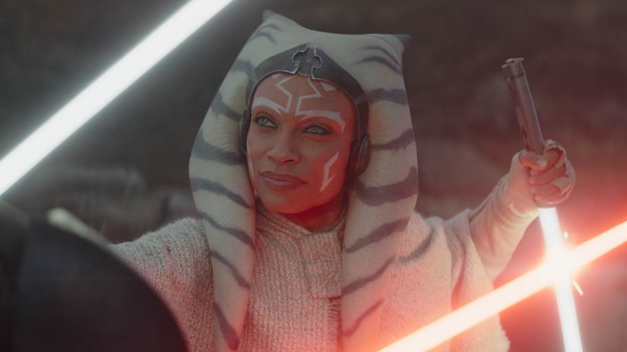 Ahsoka season 2 gets a major release update amid fears for show's future